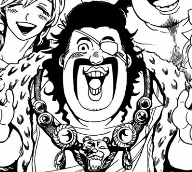S Nando | Magi Wiki | Fandom