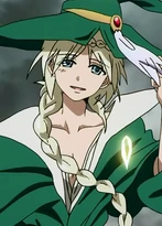 Yunan/Image Gallery | Magi Wiki | Fandom