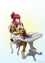 Myron Alexius/Image Gallery | Magi Wiki | Fandom