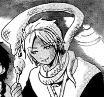 Sphintus Carmen/Image Gallery | Magi Wiki | Fandom