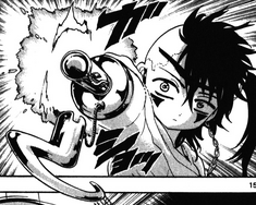 Olba | Magi Wiki | Fandom