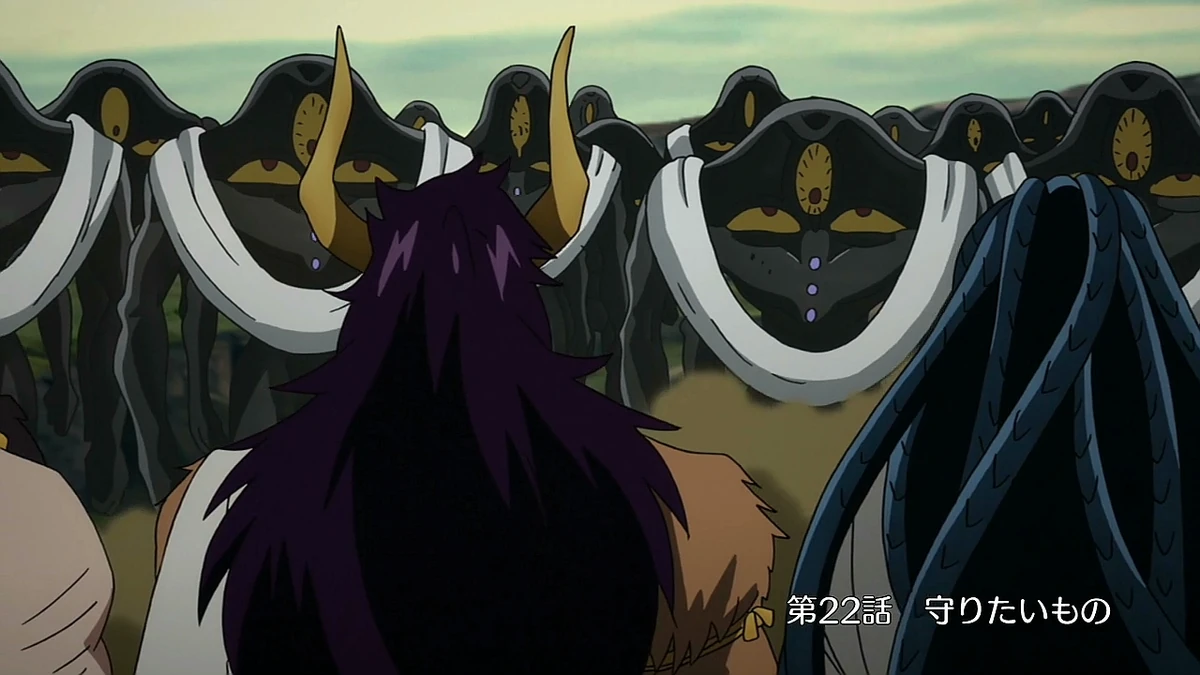 What You Want to Protect | Magi Wiki | Fandom