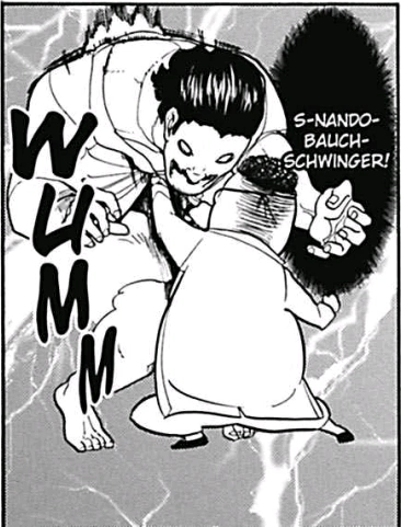 S-Nando-Bauchschwinger | Magi Wiki | Fandom