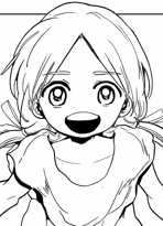 Marga/Image Gallery | Magi Wiki | Fandom