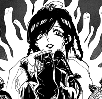 Gyokuen Ren/Image Gallery | Magi Wiki | Fandom