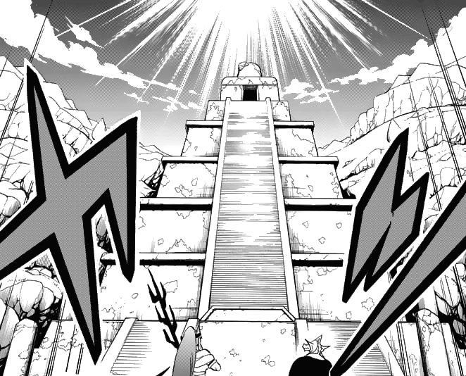 Zepar (Dungeon) | Magi Wiki | Fandom