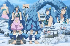 Rurumu | Magi Wiki | Fandom