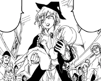 Marga/Image Gallery | Magi Wiki | Fandom