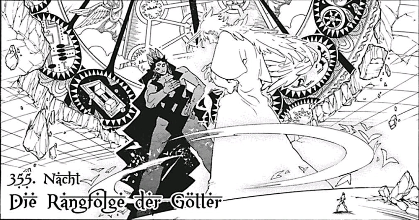 Sindbad vs. David | Magi Wiki | Fandom