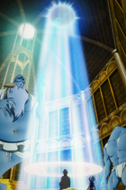 Amon | Magi Wiki | Fandom