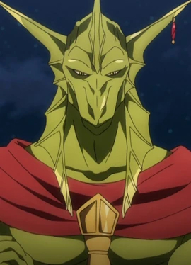 Bararaq Barasikh | Wiki Magi | Fandom