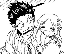 Isaac/Image Gallery | Magi Wiki | Fandom