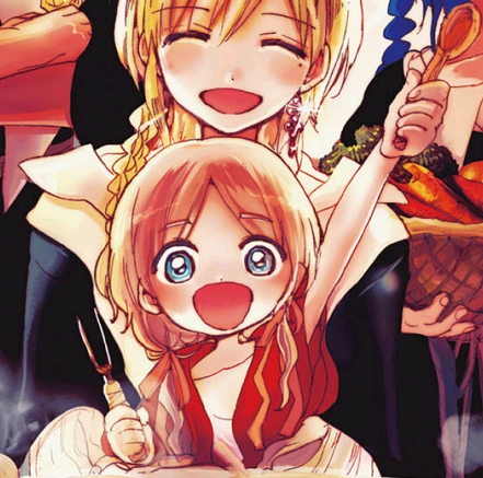 Marga | Magi Wiki | Fandom