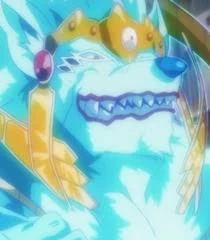 Valefor | Magi Wiki | Fandom