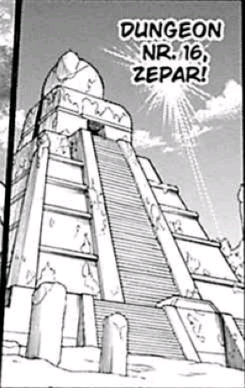 Zepar (Dungeon) | Magi Wiki | Fandom