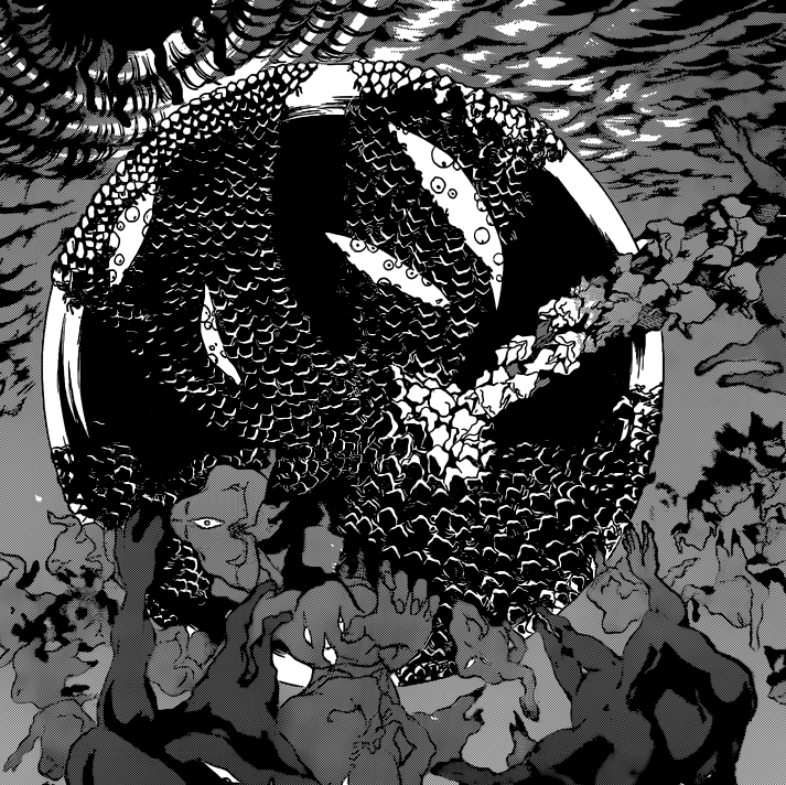 Category:Monsters | Magi Wiki | Fandom