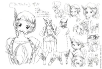 Pisti/Image Gallery | Magi Wiki | Fandom