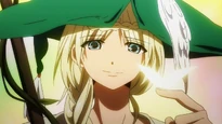 Yunan/Image Gallery | Magi Wiki | Fandom