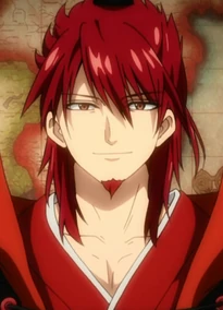 Kôen Ren/Image Gallery | Wikia Magi | Fandom