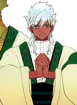 Sharrkan Amun-Ra/Image Gallery | Magi Wiki | Fandom