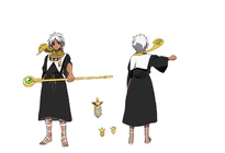 Sphintus Carmen/Image Gallery | Magi Wiki | Fandom