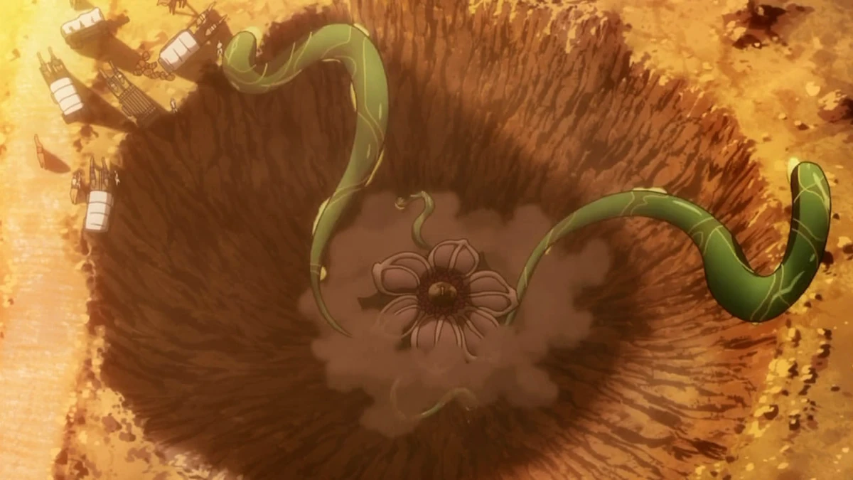 Category:Plants | Magi Wiki | Fandom