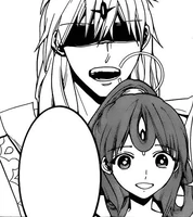 Falan | Wiki Magi | Fandom