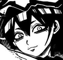 Myron Alexius/Image Gallery | Magi Wiki | Fandom