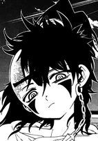 Olba/Image Gallery | Magi Wiki | Fandom