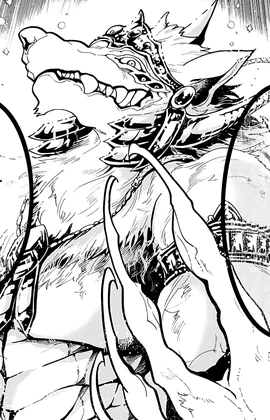 Valefor | Magi Wiki | Fandom