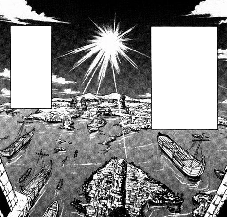 Reino de Balbadd | Wiki Magi | Fandom