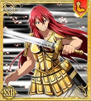 Muu Alexius/Image Gallery | Magi Wiki | Fandom
