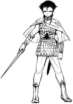 Drakon/Image Gallery | Magi Wiki | Fandom