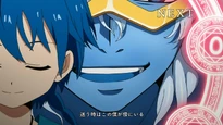 Zagan/Image Gallery | Magi Wiki | Fandom