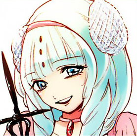 Dunya Musta'sim/Image Gallery | Magi Wiki | Fandom