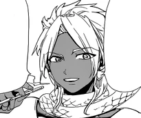 Sphintus Carmen/Image Gallery | Magi Wiki | Fandom