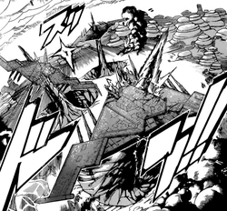 Aug Al-Hazard | Wiki Magi | Fandom