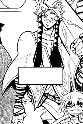 Vittel | Magi Wiki | Fandom