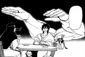 Aladdin/Galería | Wiki Magi | Fandom