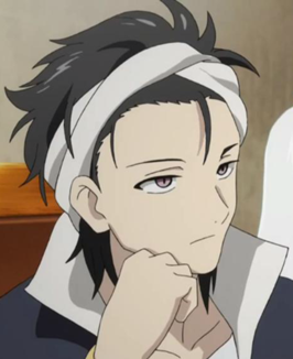 Jamil | Wiki Magi | Fandom