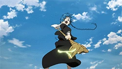 Rams | Magi Wiki | Fandom