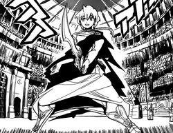 Alibaba Saluja | Magi Wiki | Fandom