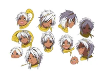 Sphintus Carmen/Image Gallery | Magi Wiki | Fandom