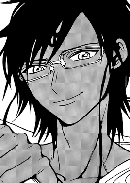 Setta | Magi Wiki | Fandom