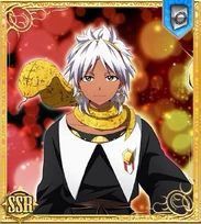 Sphintus Carmen/Image Gallery | Magi Wiki | Fandom