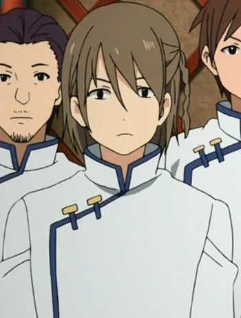 Bator | Magi Wiki | Fandom