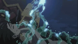 Water Magic | Magi Wiki | Fandom