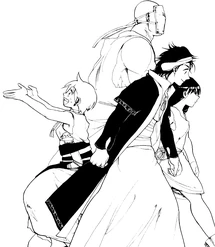Alibaba Saluja | Magi Wiki | Fandom