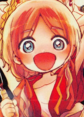 Marga | Magi Wiki | Fandom