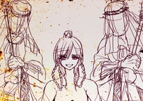 Gyokuen Ren/Image Gallery | Magi Wiki | Fandom